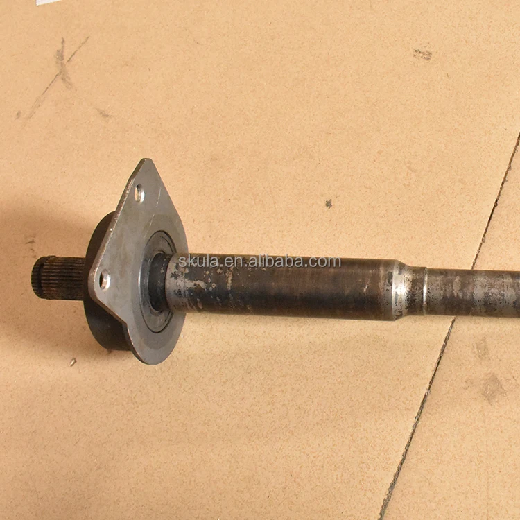 6L8Z3A329A 6L843K183EA YL8Z3A329EA GG07-25-700传动轴中心适配器轴，用于福特特立独行的逃生马自达 ...