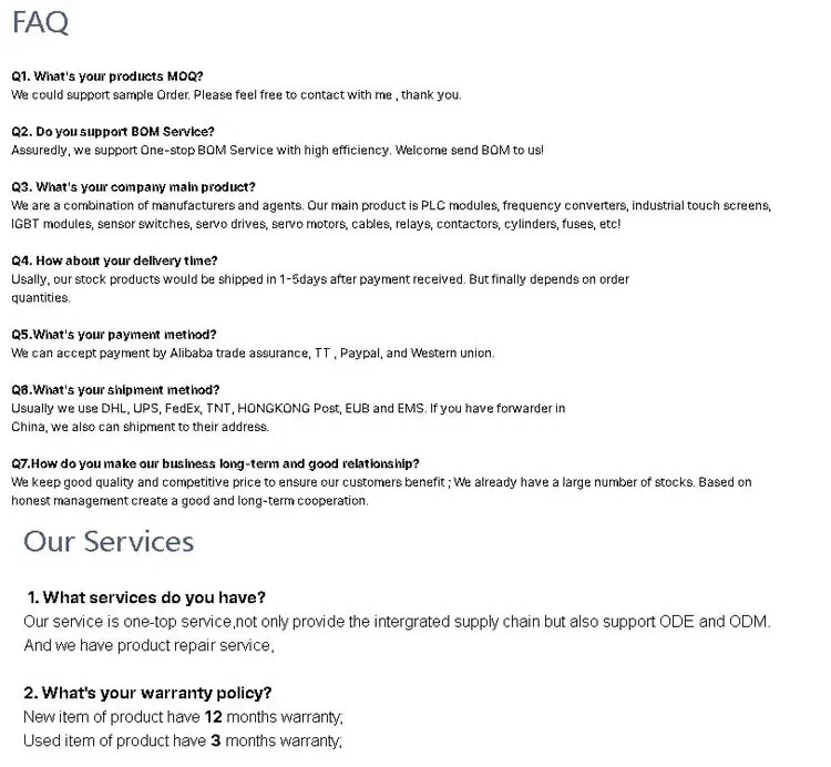 Q64TCTTBWN Programmable Temperature Control Module For Dedicated PAC S ...
