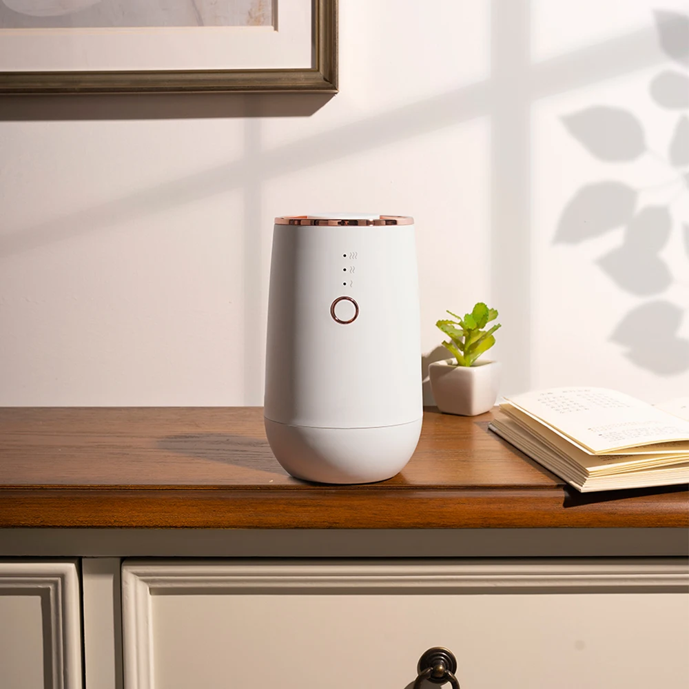 SCENTA Luxury Smart Wireless Scent Diffuser Machine,Professional Air ...