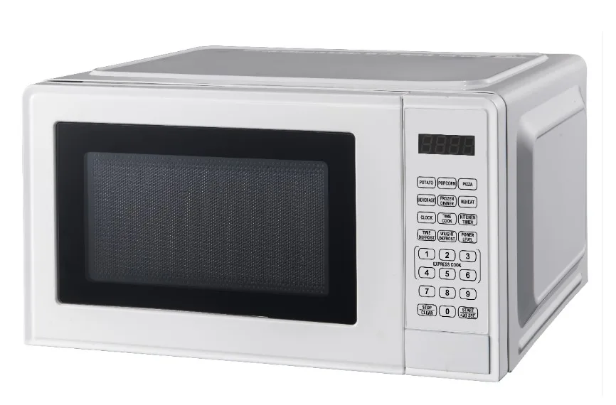 20-30L Electric Digital Glass Display Microwave Oven