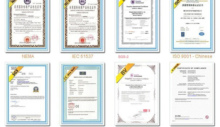 Besca BC3 Australia Type Steel Light Weight Cable Ladder Trays With CE ...