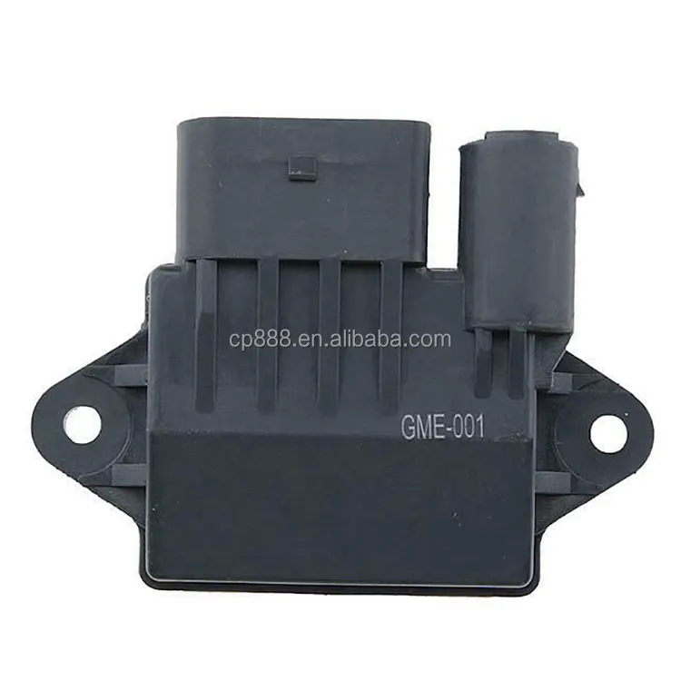 A6421530379 Glow Plug Control Unit Oem 68013182ac 5175759ab 6429007801 ...
