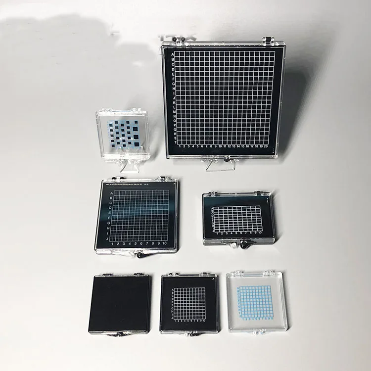 8" Silicon Wafer Carrier - Single Wafer Holder with Factory Price