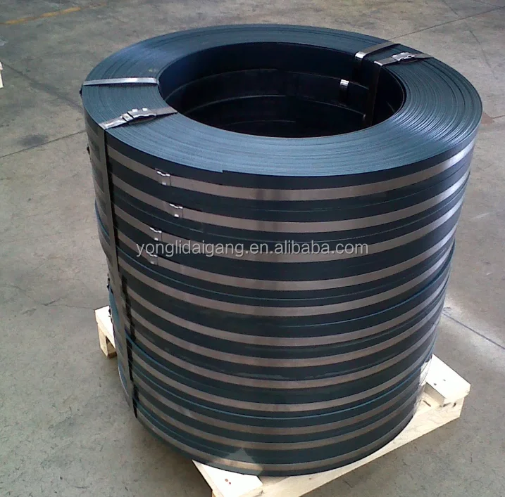 JIS Standard SK85 SK5 SK4 High Carbon Spring Steel Coil