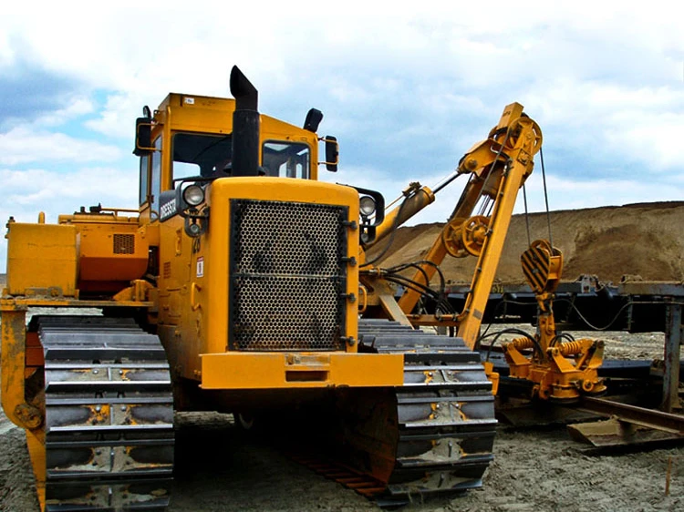 China Brand New Shantui Dozer Sd26 Bulldozer With Parts - Buy Bulldozer ...