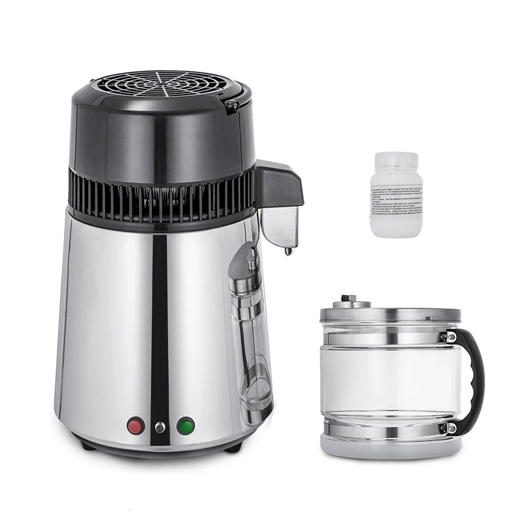 Drinking Water Distillation Medical Portable Water Distiller Multi ...