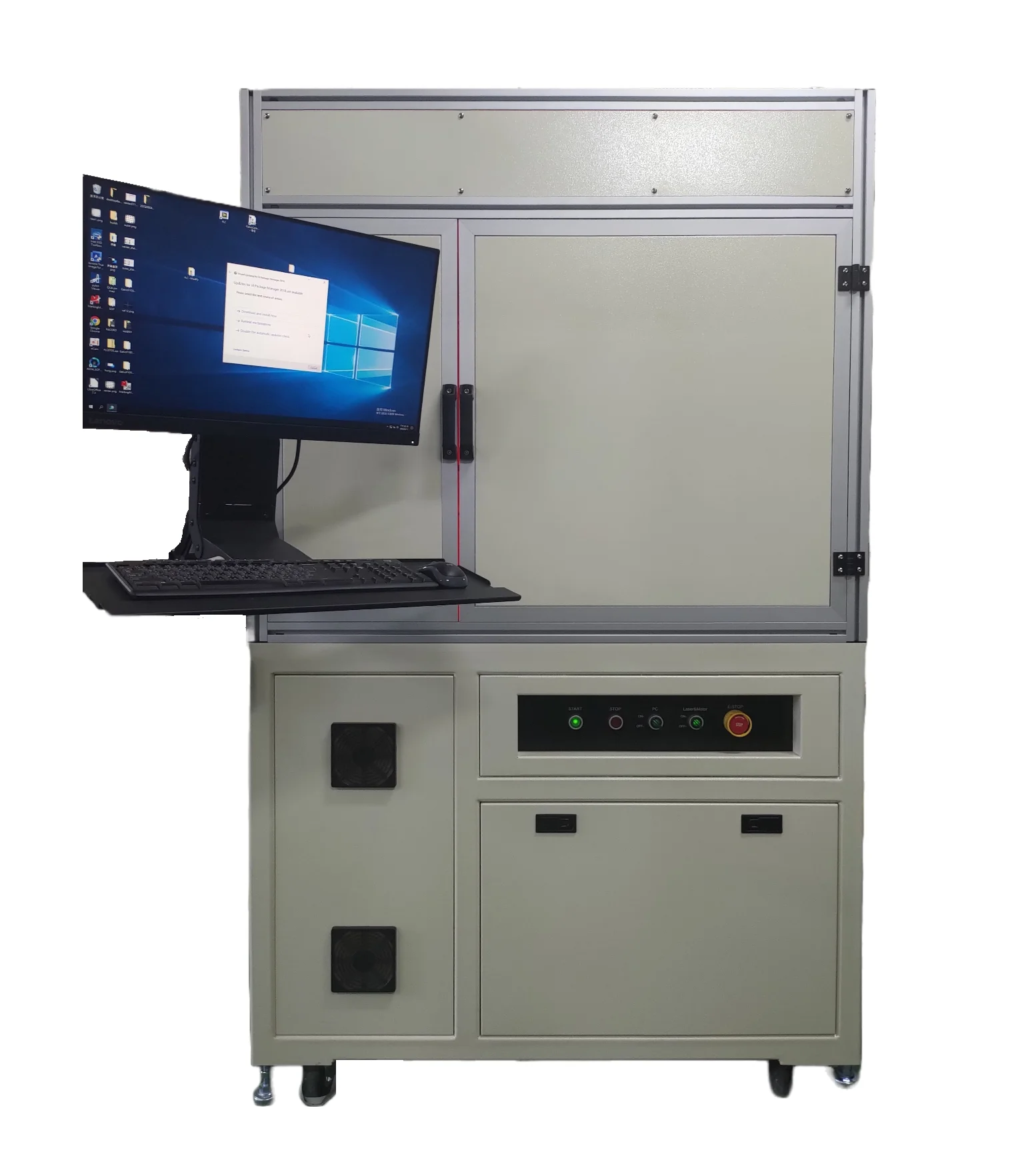 Wholesale Taiwan Laser Equipment - High-Accuracy Marking