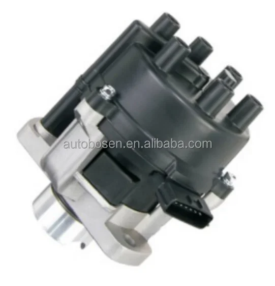 New Ignition Distributor for Mitsubishi Diamante, Galant & Eclipse 1997 ...