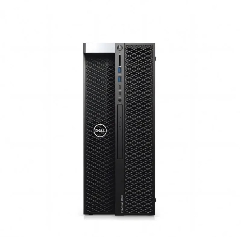 Dell Precision 5820 Desktop Tower Workstation Intel Xeon Nvme - Buy ...