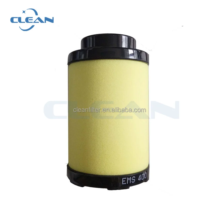 Wholesale High Precision Air Dryer Filter Element Els1000 Ems1000 - Buy ...