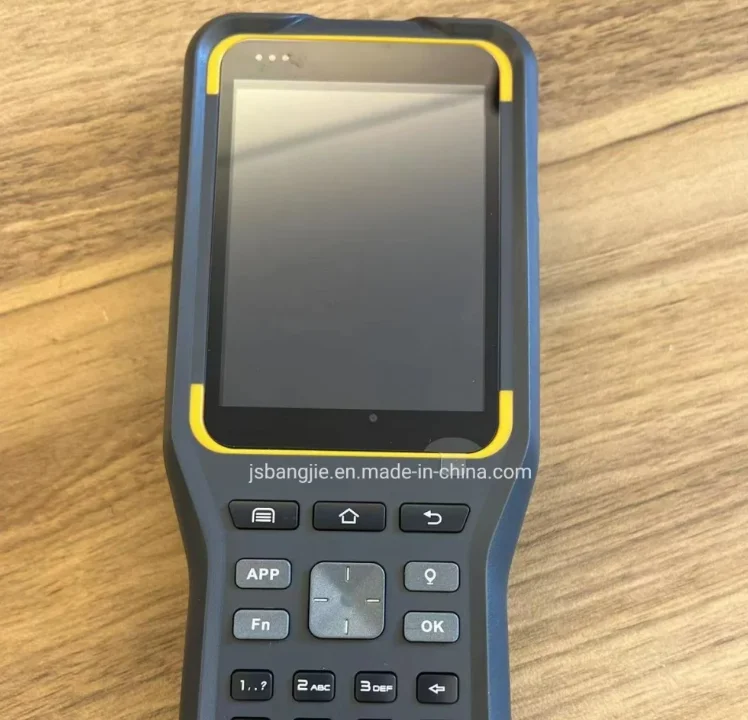 Hi-target Ihand30 - Precision GPS Surveying Instrument