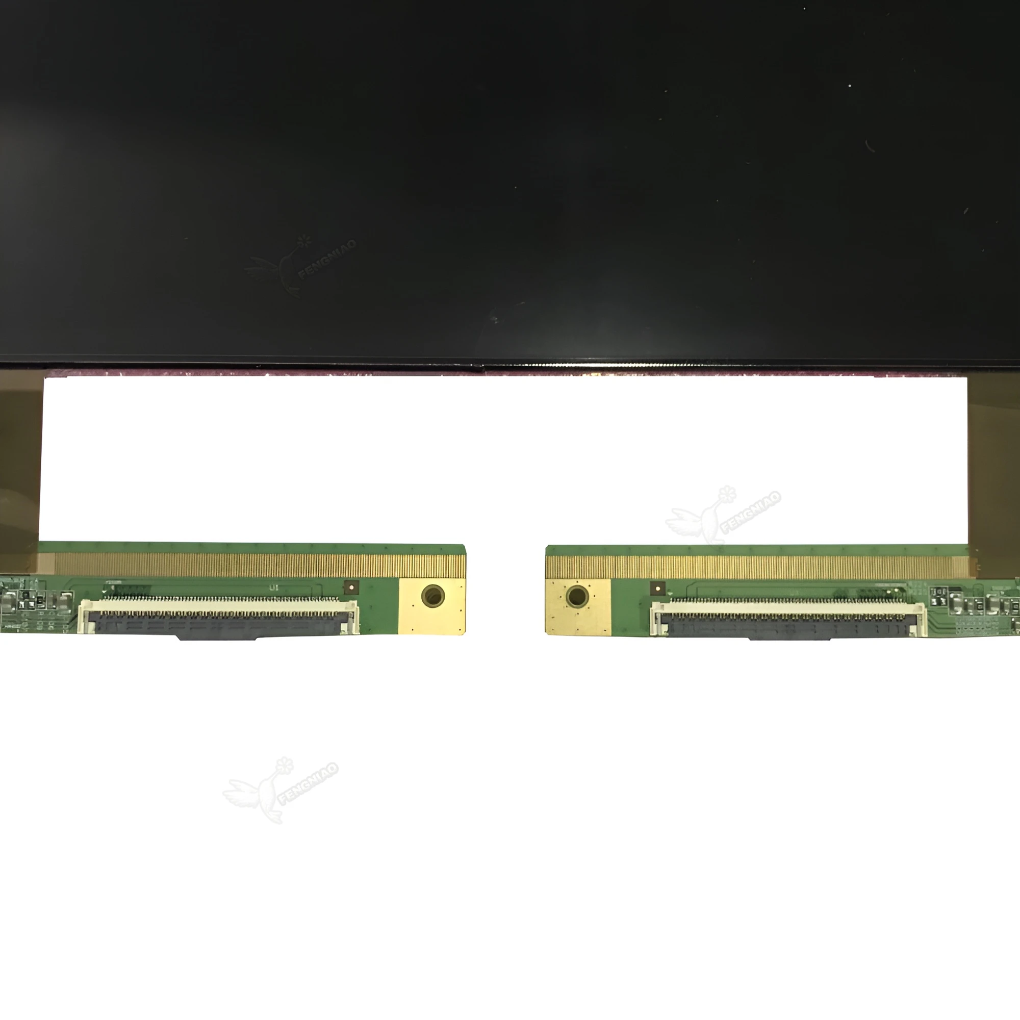 49 Inch Module Led Screen Hv490fhb-n8a Flat Screens For Tv Set Boe ...