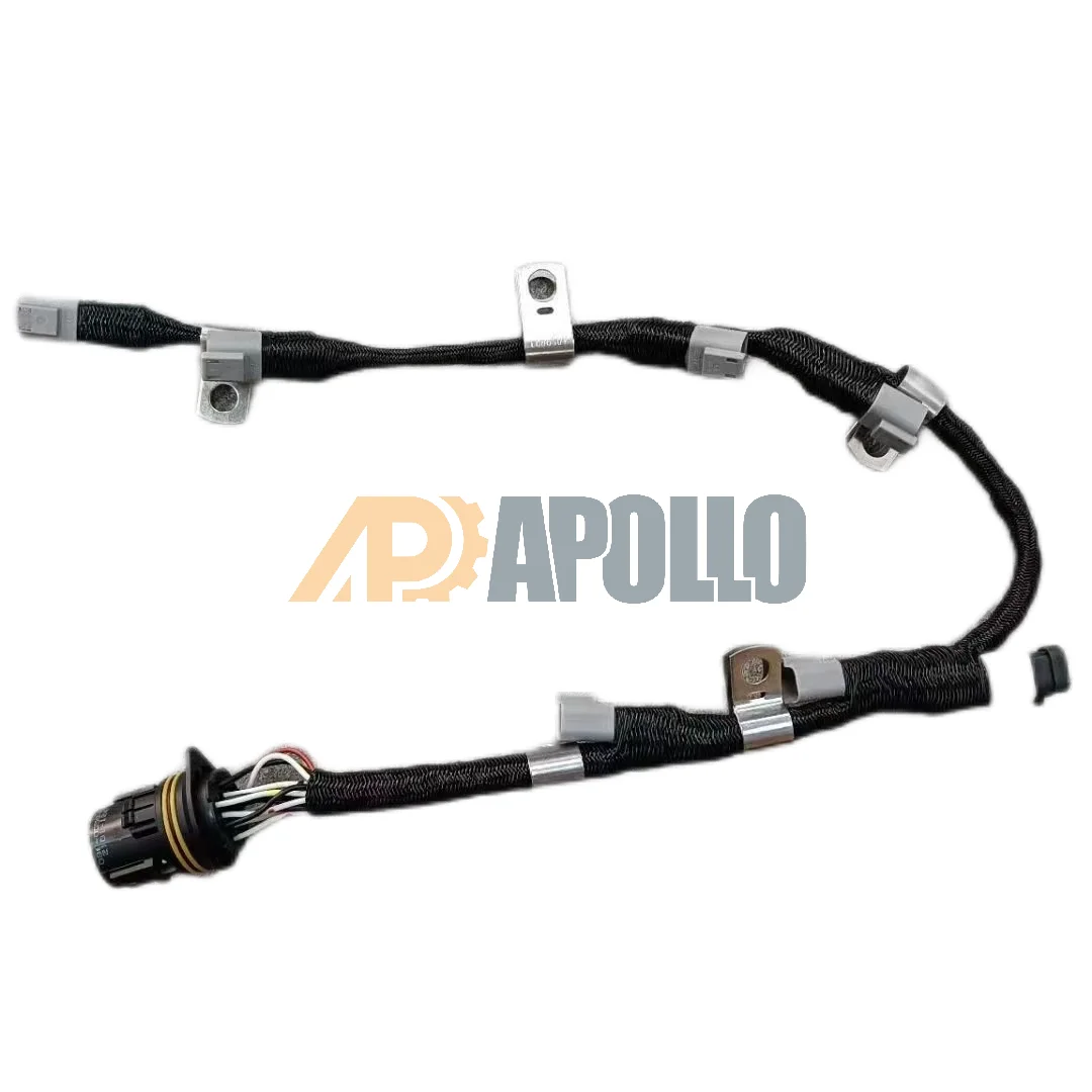 Cummins Fuel Injector Wiring Harness Assembly for ISM11