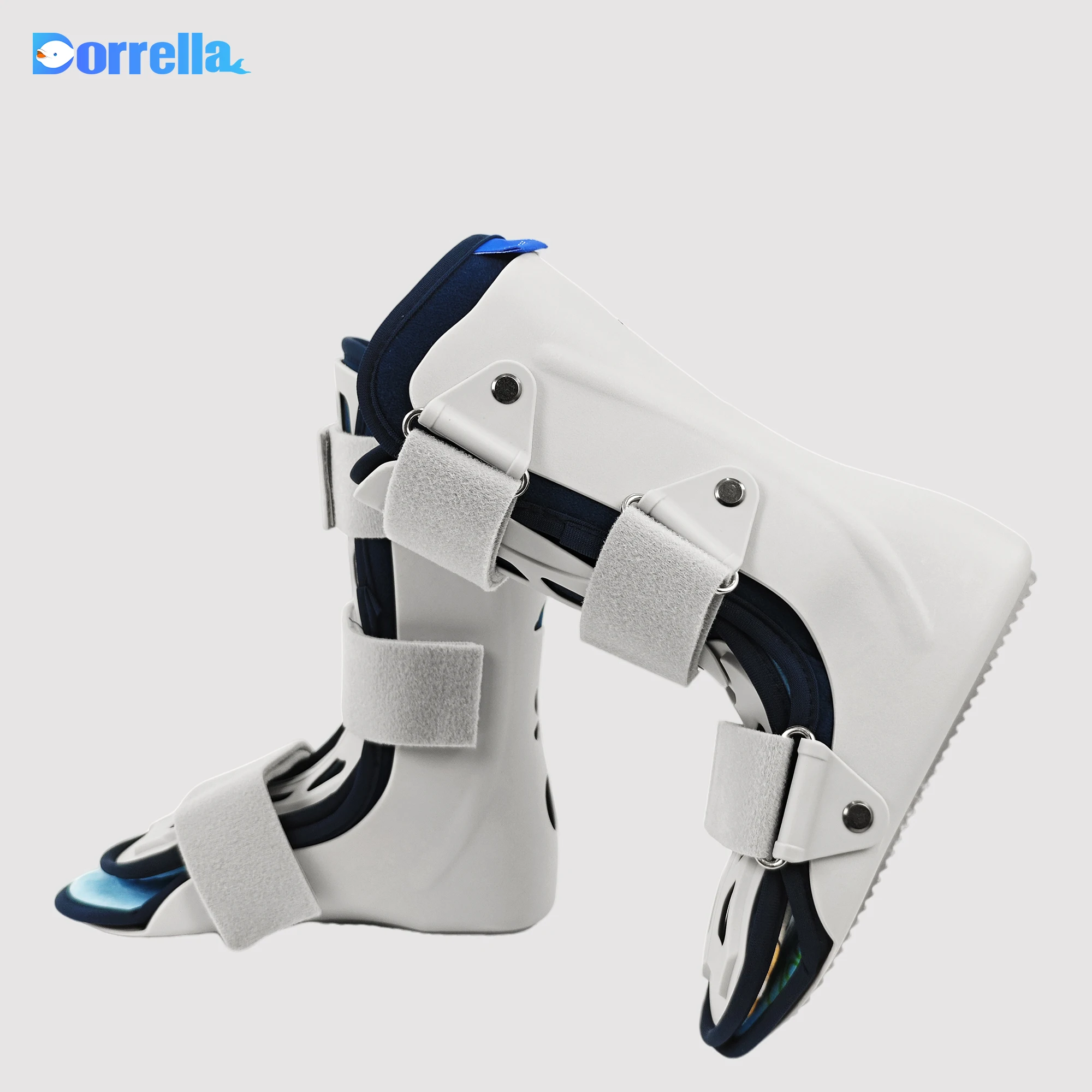 Kid Night Splint Plantar Fascia Night Splint Ankle Foot Brace - Buy ...