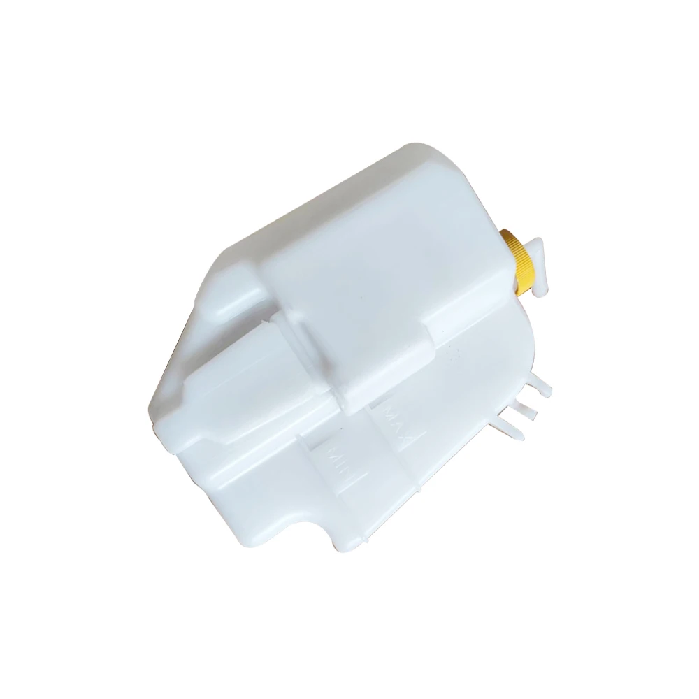 Expansion Tank Front Engine Coolant Reservoir With Cap For Honda ...
