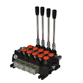 Qingzhou Jiahe Hydraulic Technology Co., Ltd. - hydraulic pump ...