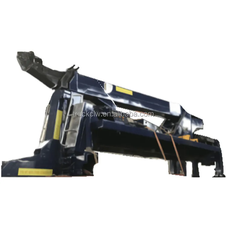 CLW Customized Heavy Duty Rotation Crane - 20 to 60 Tons