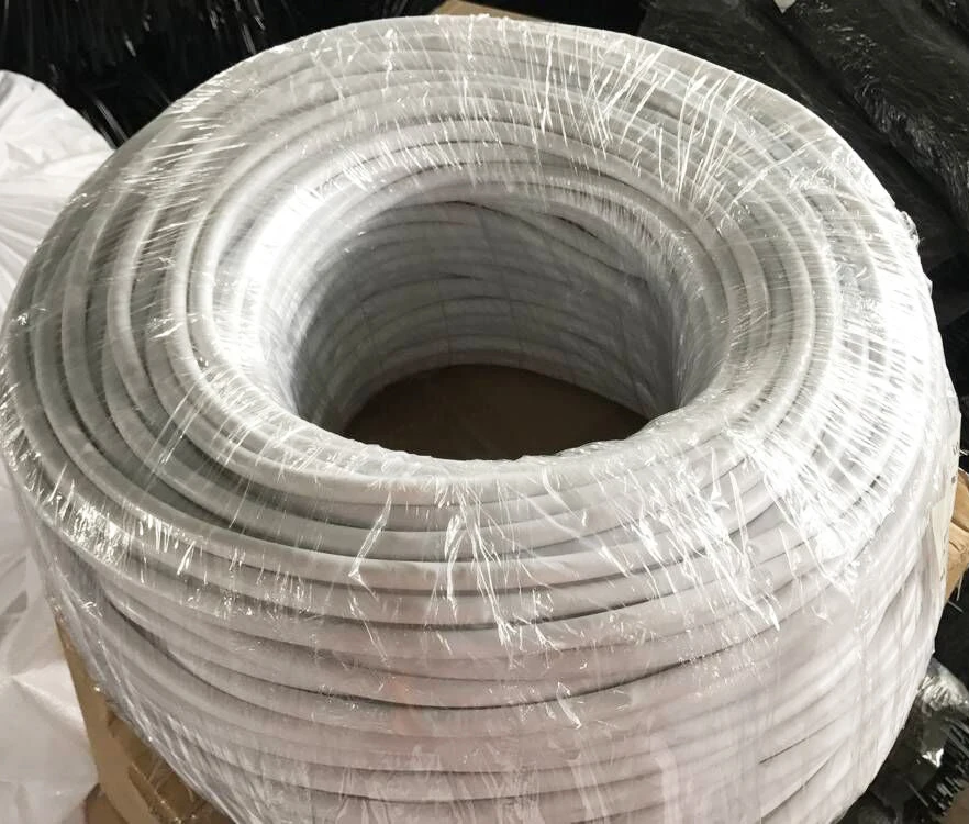 PE Material Drip Irrigation Pipe - Efficient & Durable