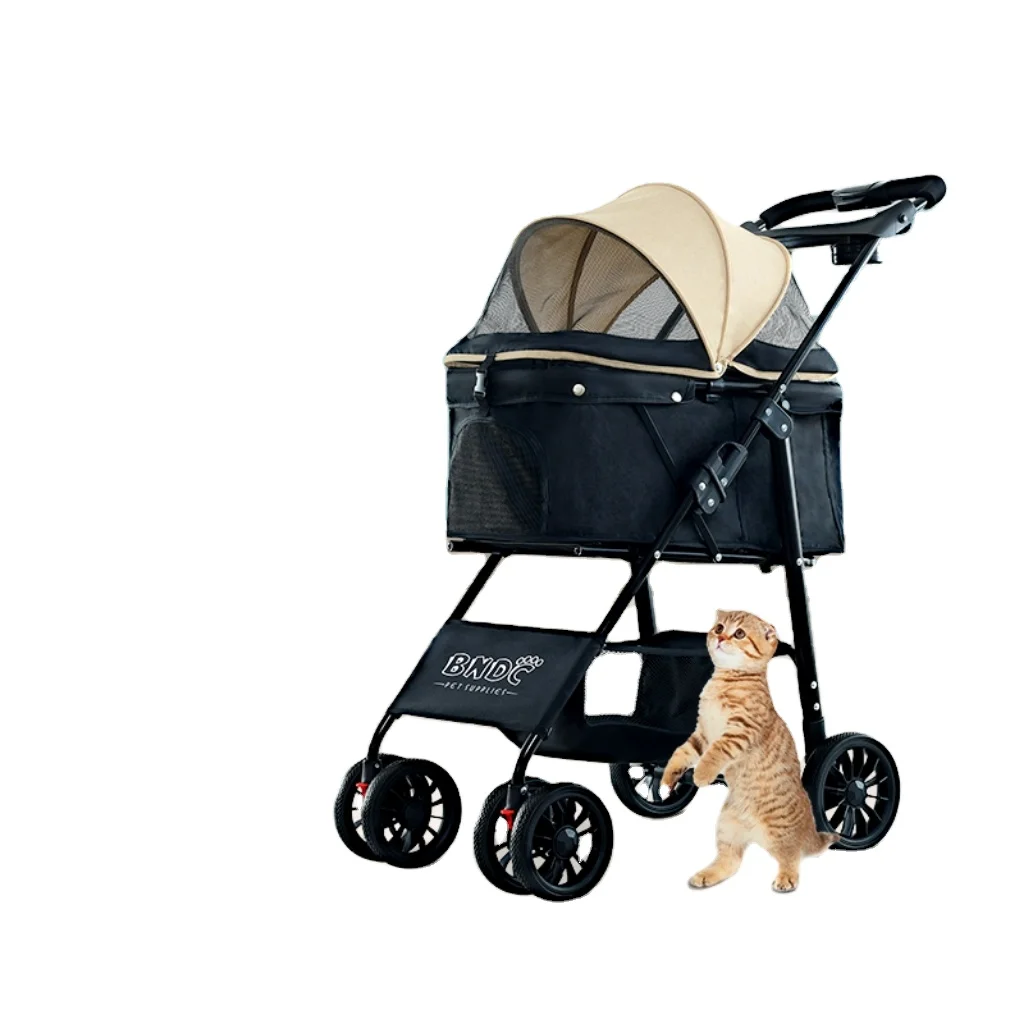 Alibaba.com: Lightweight Pet Stroller, Wholesale Dog Trolley, Outdoor ...