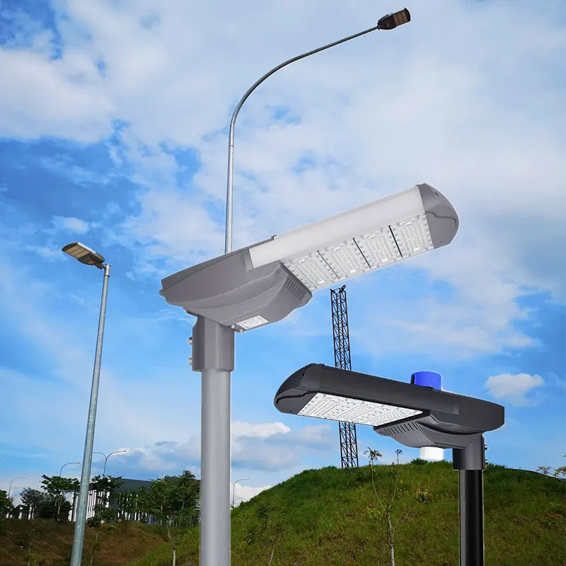 200w Led Street Lamp For Highway & Roadway Lighting - Buy Led Parking ...