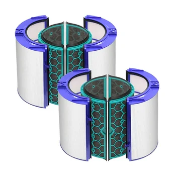 For Dyson Hepa Filter Tp01 Tp04 Tp06 Air Purifier With Hepa Filter ...