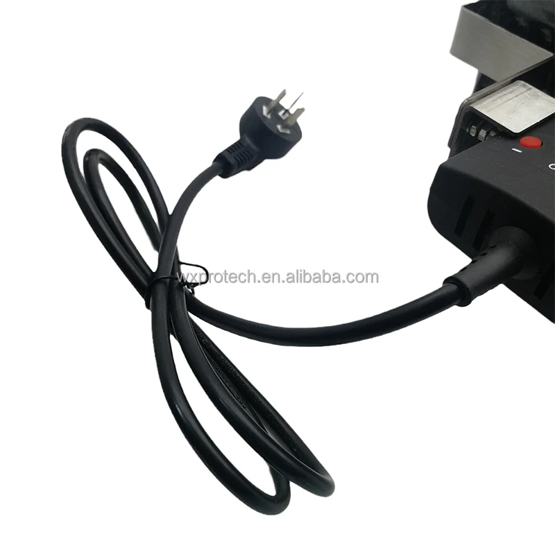 Oem Rotating Electrical Grill Electric 12 Volt Smokeless Indoor Bbq ...