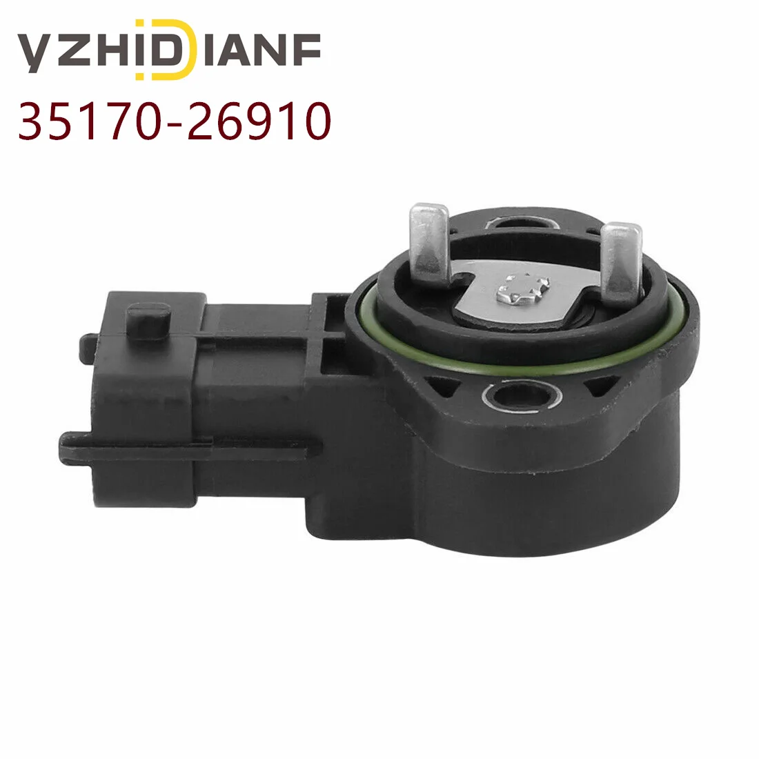 Tps Throttle Position Sensor 3517026910 35170-26910 Fit For 05-11 ...