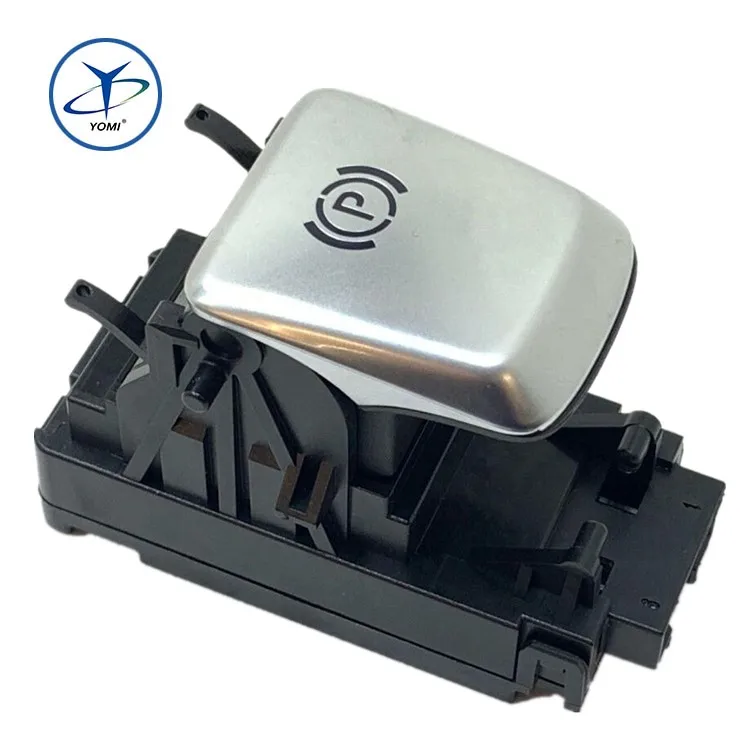 Emergency Park Parking Brake Switch For 2017 - 2019 Mercedes E300 Oem ...
