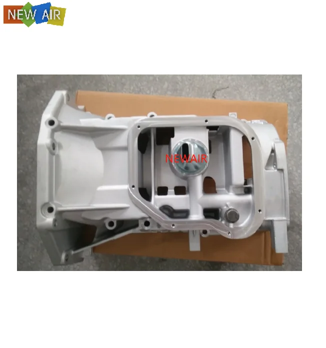 อ่างน้ำมันเครื่องสำหรับnissan Old Tiida C11 Hr16 11110-ed000 - Buy ...