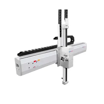 3 Axis Linear Stage Xyz Gantry Robot Arm Motorized Table Multi-axis Positioning System ...