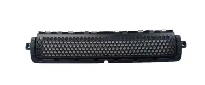 For Land Rover Defender Grille Lr129440 Front Bumper Lower Grille - Buy ...