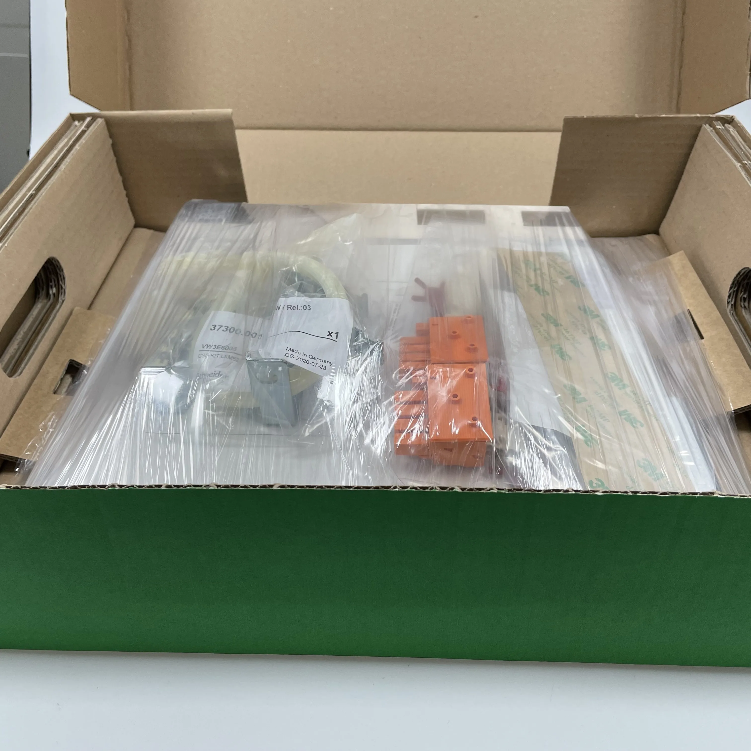 Servo Drive Model Lxm62du60d21000 Lxm62du60d21000 Plc Brand New And ...