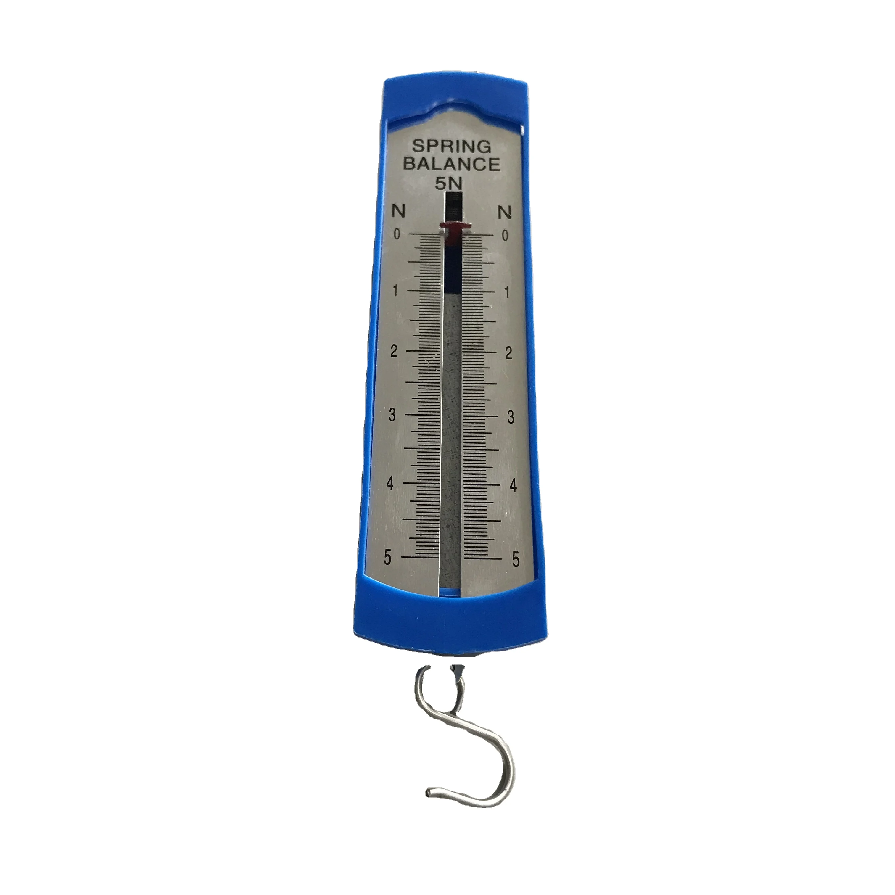 500g Force Gauge - Precision Hanging Bar Dynamometer