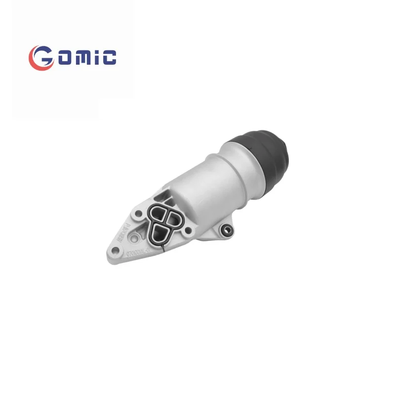 Gomic Auto Parts 06e115405c 06e115405a 06e115405k Engine Oil Cooler Oil ...