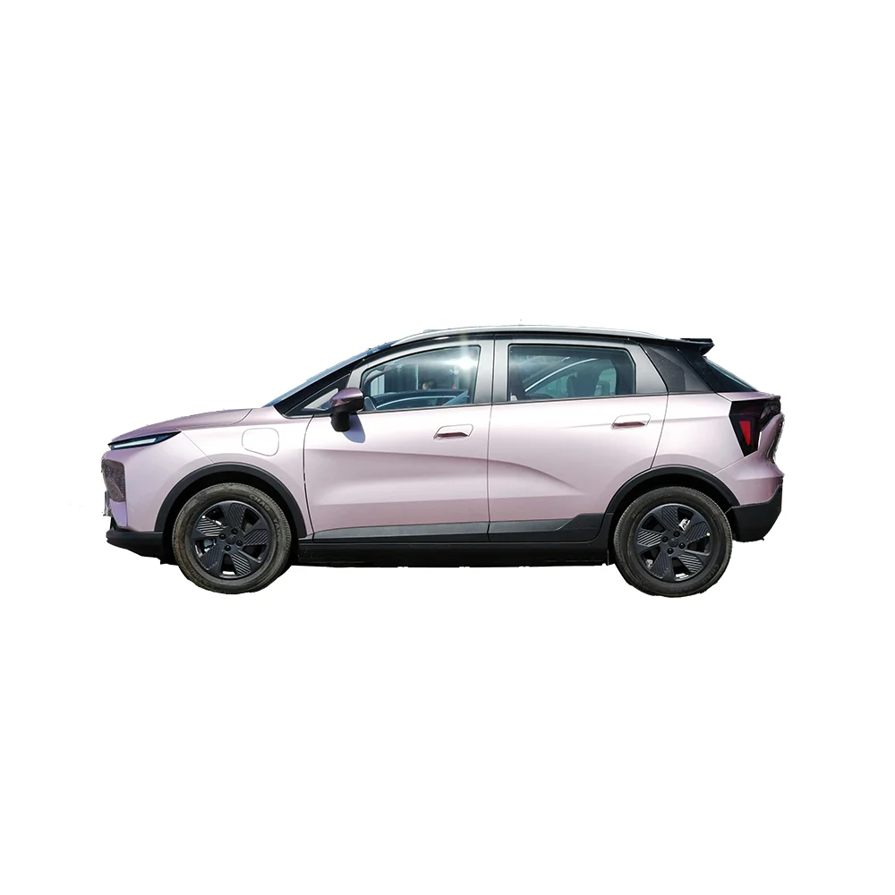 Hot Selling Geely Jihe E Ev Car Suv Vehice Made In China 2023 Geely Geometry E 401km China ...