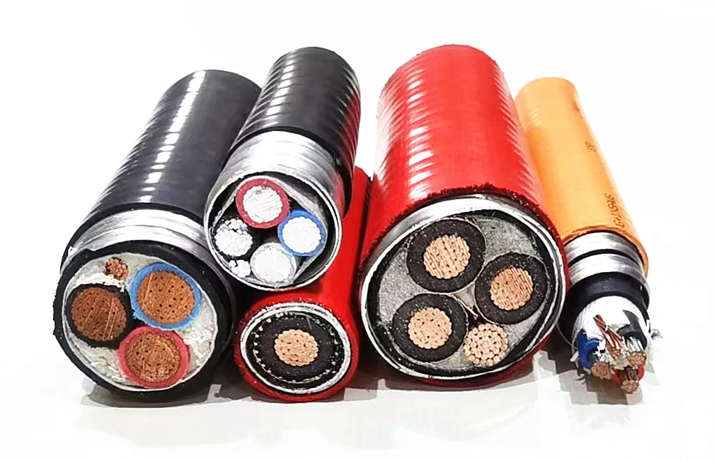 加拿大市场建筑电线用铜或铝导体型ACWU电缆4/0AWG 250 kcmil 3C AL 600V| Alibaba.com