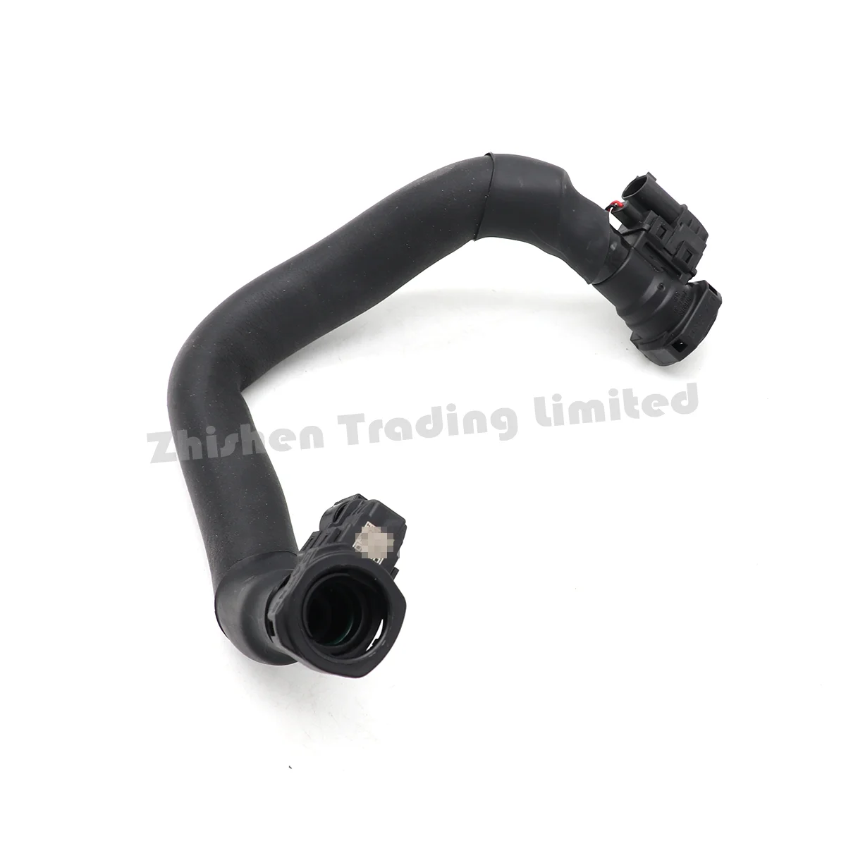 BAIC SENOVA D50 Engine PCV Valve Hose Assembly T00001492