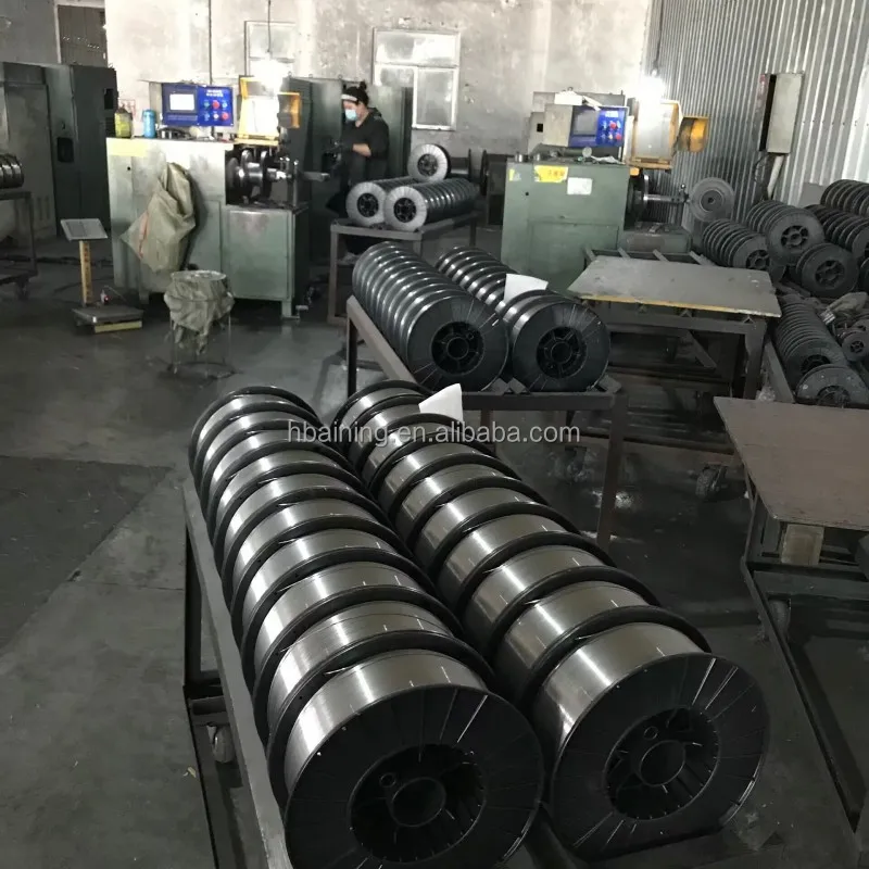 Submerged Arc Welding Wire Aws A517 Em12 Welding Wire With Flux| Alibaba.com