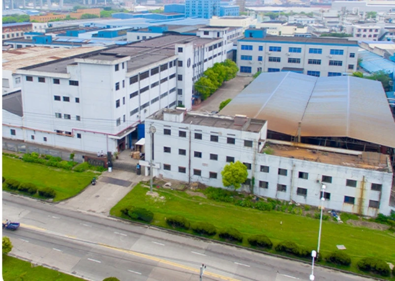 Company Overview - Chongqing Action Trading Co., Ltd.