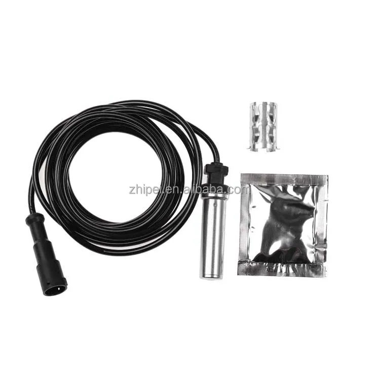 A0015428818 Abs Speed Sensor For Mercedes-benz Actros - Buy Abs Wheel ...