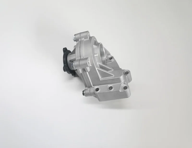 Changan Cs75 Water Pump K003-1902 - Buy Changan,Cs75,Water Pump Product ...