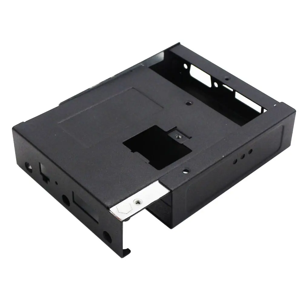 Oem Custom Stamping Electric Aluminum Housing Case Shell Sheet Metal ...