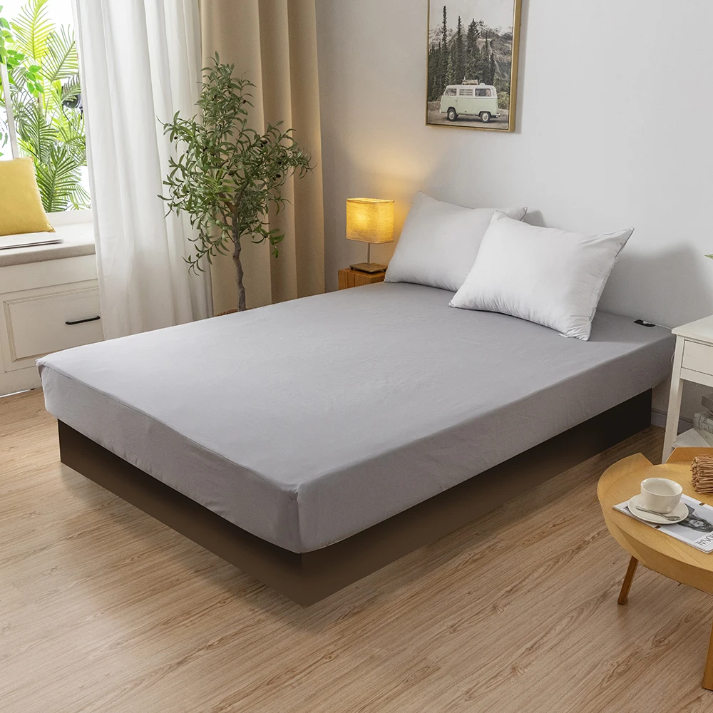 Esd Earthing Bed Fitted Grounding Sheet, Get Grounded King/Queen/Twin ...