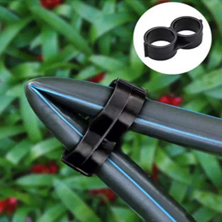 16-25mm In-line Fittings Barb Connector Watering & Irrigation Barb End ...