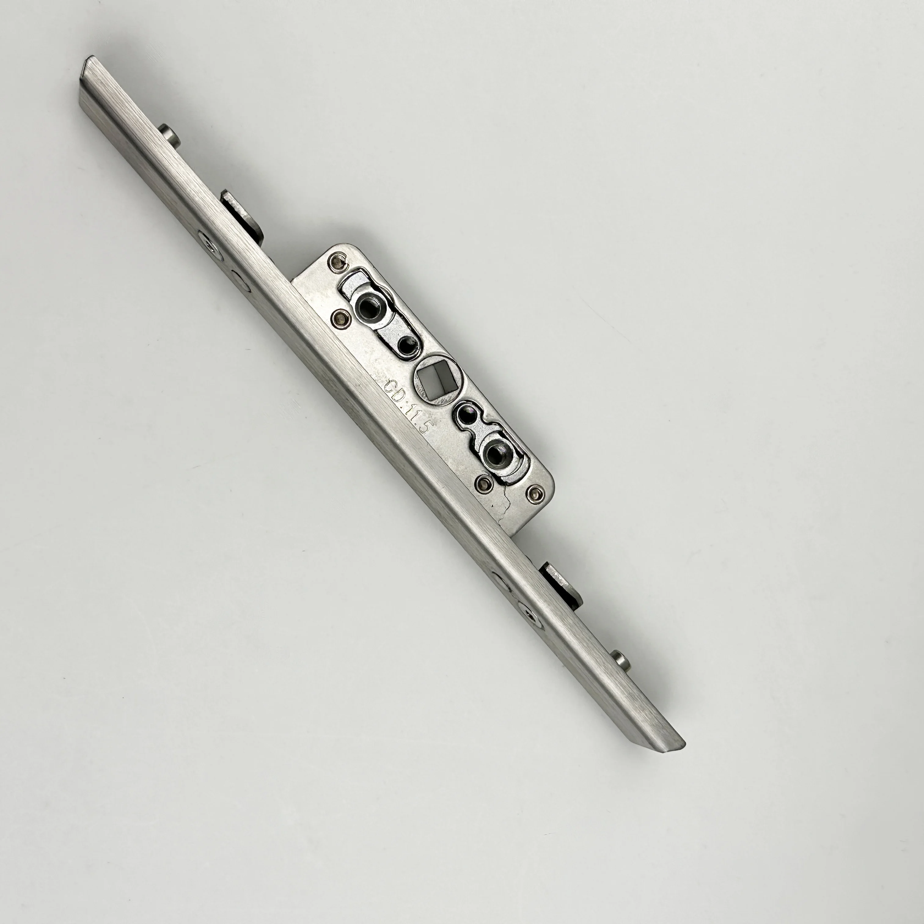 High Quality European groove Stainless Steel Transmission Box ...