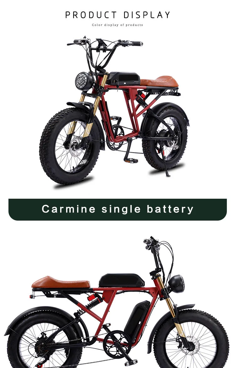 Super Velo Electrique 73 R Adventure Rz Rx Mojave Full Suspension Bici ...