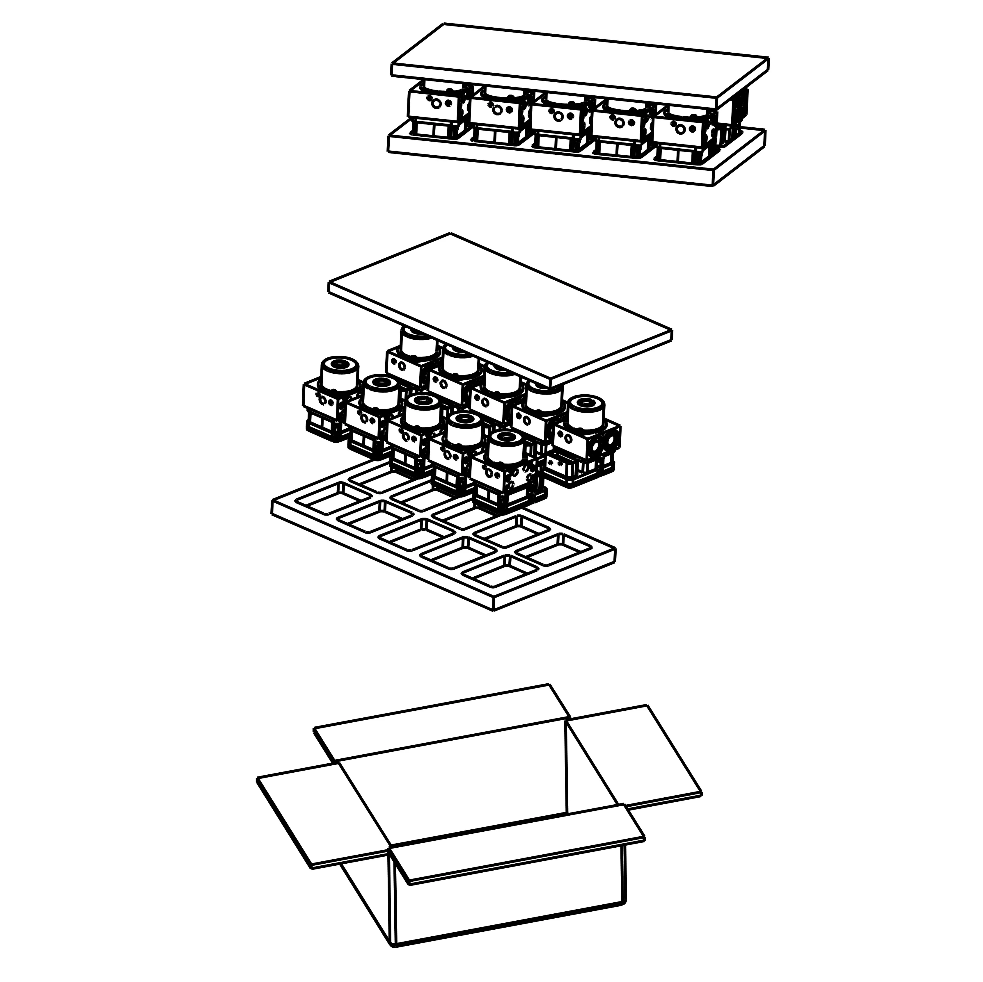Hydraulic Motorcycle Anti-lock Braking System Hecu - Buy Hydraulic ...
