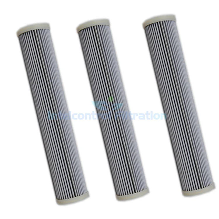 Industrial Frick Refrigerator Compressor Oil Filter 535A0354H02