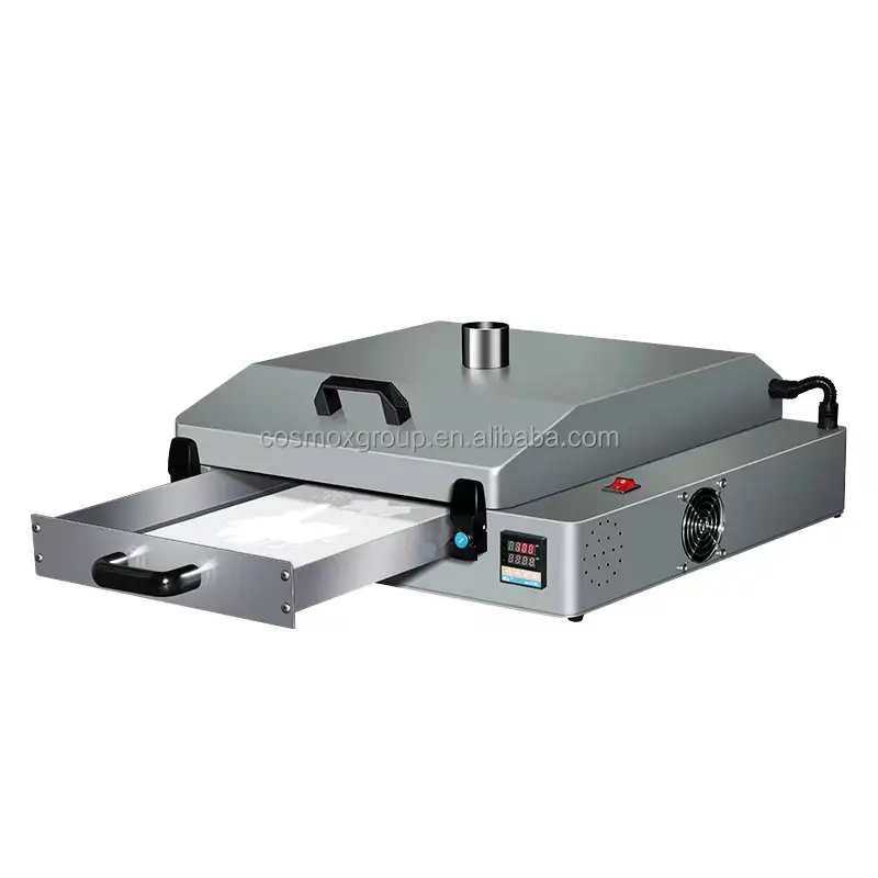 A3+ Desktop DTF Oven Machine for Dtf Printer| Alibaba.com