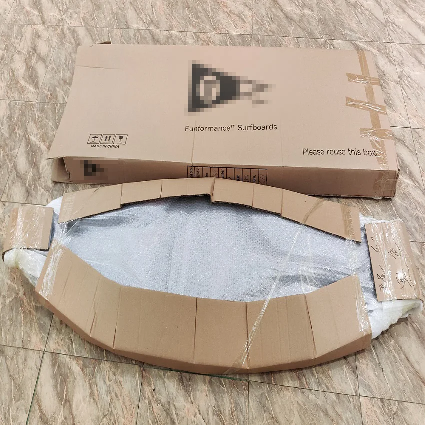 Jet Engine Jet-powered Hydrofoil Board Electric Surfboard - Buy New ...